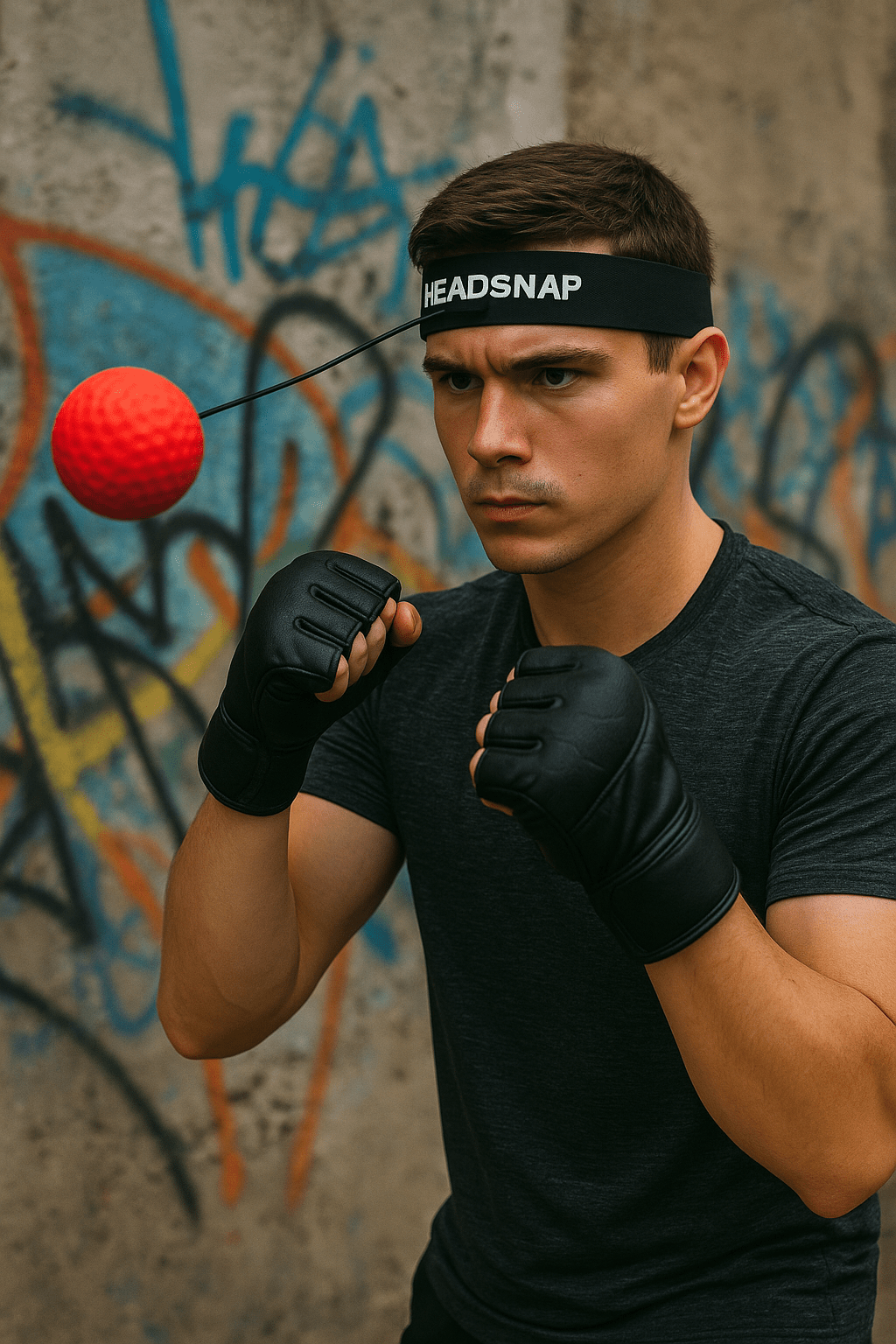 HEADSNAP™ – Hood Fights Den Bosch